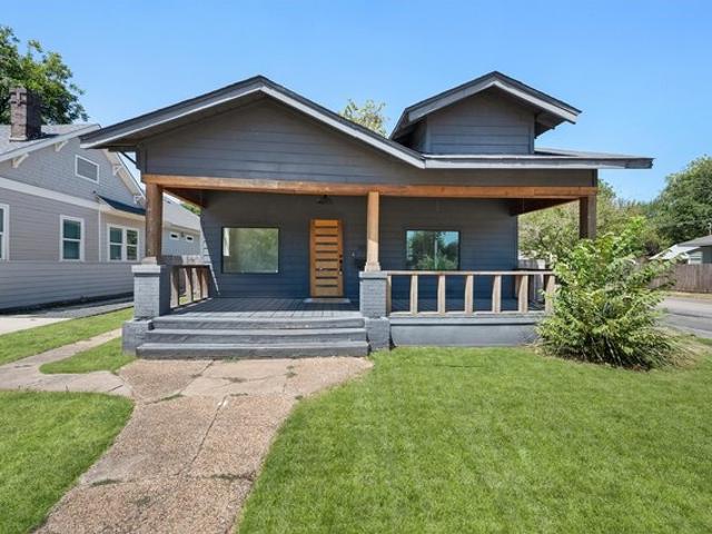 501 S Clinton Ave, Dallas, TX 75208