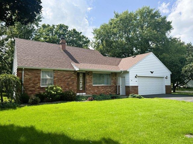 501 S First St, Fisher, IL 61843