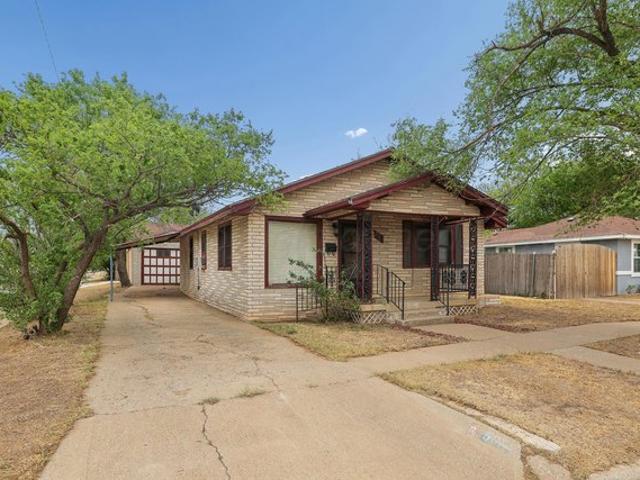 501 S Forest St, Amarillo, TX 79106