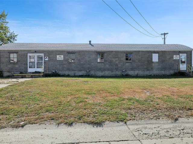 501 S Front Street