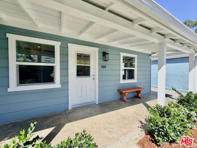 501 S Gaylord Dr, Burbank, CA 91505 | MLS #26767 | Compass