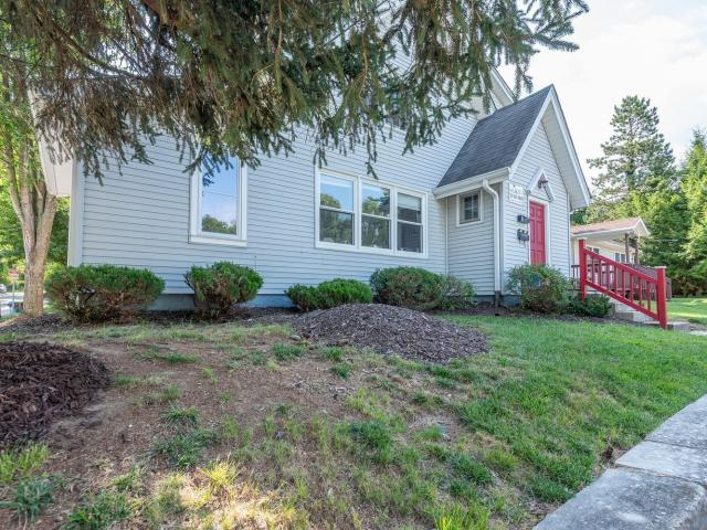 501 S Highland Avenue
