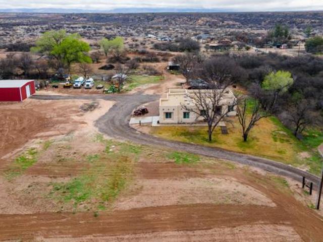 501 S Lee St, Saint David, AZ 85630