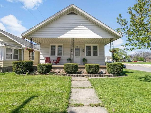 501 S Logan St, Mishawaka, IN 46544