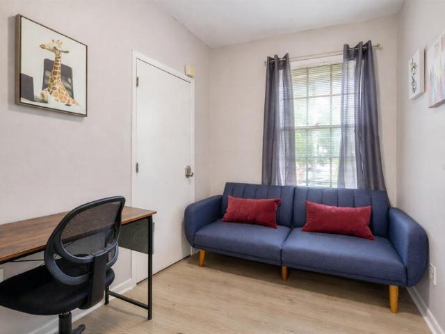 501 S Magnolia Ave, Unit 4, Tampa, FL 33606 | MLS #TB8500