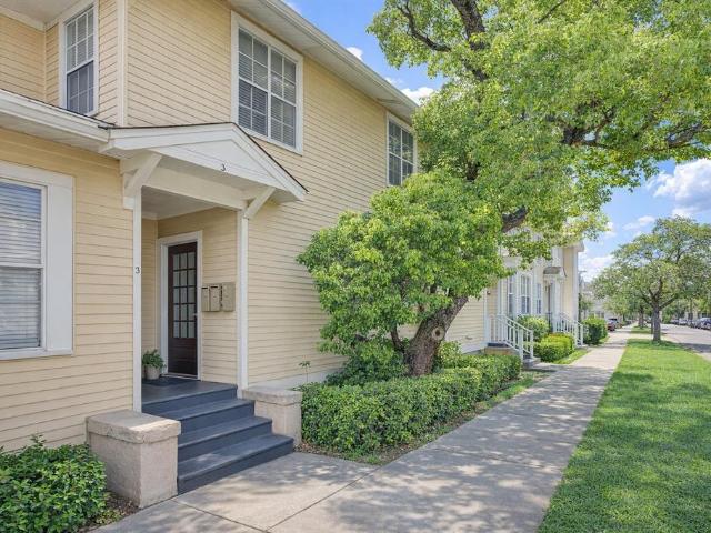 501 S Magnolia Ave, Unit 3, Tampa, FL 33606 | MLS #TB8500