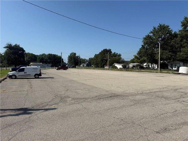 501 S Mulberry St, Effingham, IL 62401