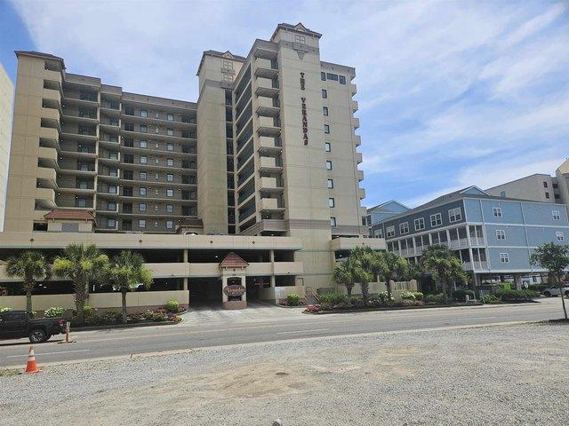 501 S Ocean Blvd Unit 903, North Myrtle Beach, SC 29582