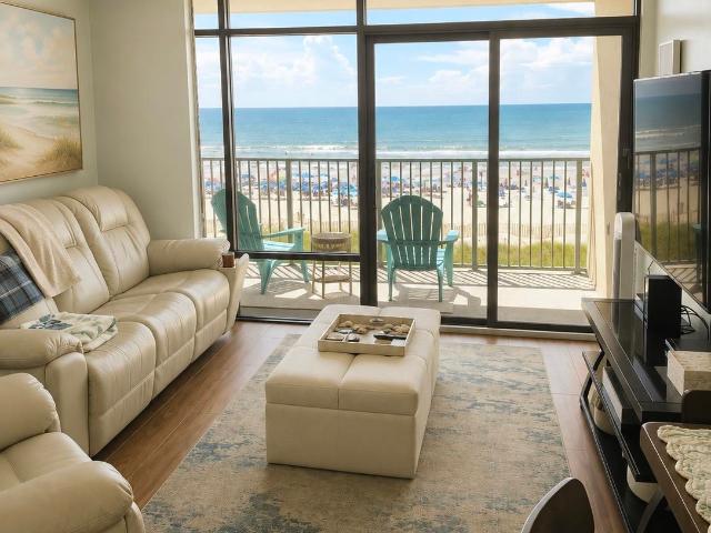 501 S Ocean Blvd. 302