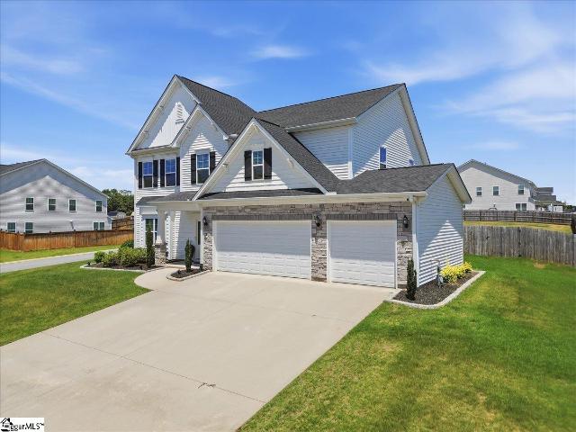 501 S Oak Crest Drive