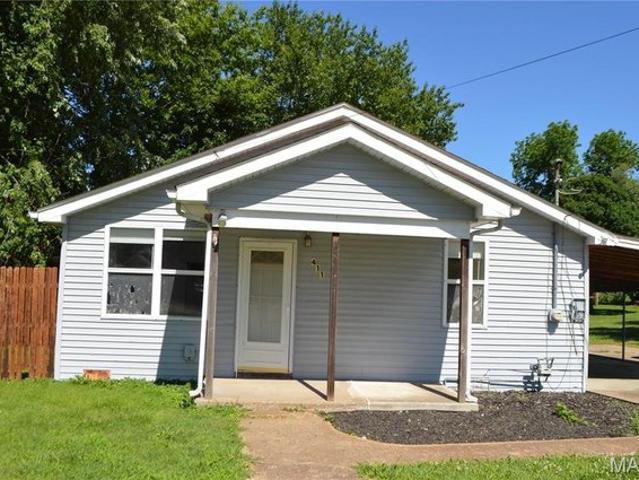501 S Old State Rd, Pevely, MO 63070