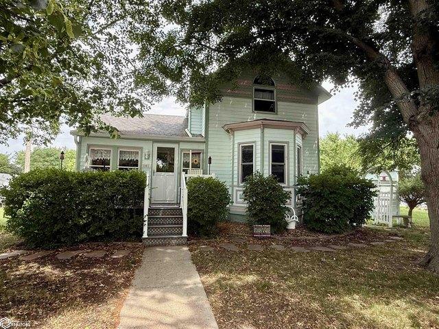 501 S Olive St, Jefferson, IA 50129
