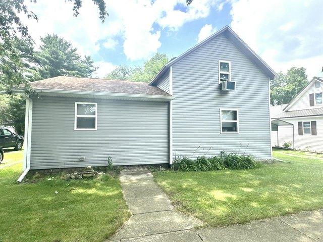501 S Pearl St, Knox, IN 46534