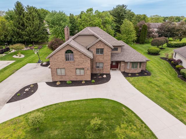 501 S Riviera Lane