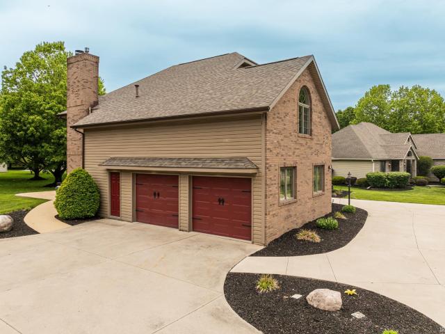 501 S Riviera Ln, Yorktown, IN 47396 | MLS #202617