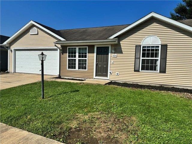 501 S Sunny Ln, Urbana, IL 61802