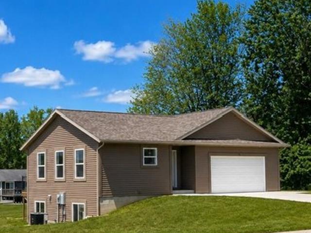 501 S Sullivan Ave, Fremont, MI 49412