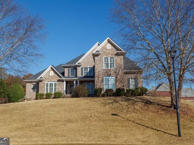 501 Smithson Xing, McDonough, GA 30252