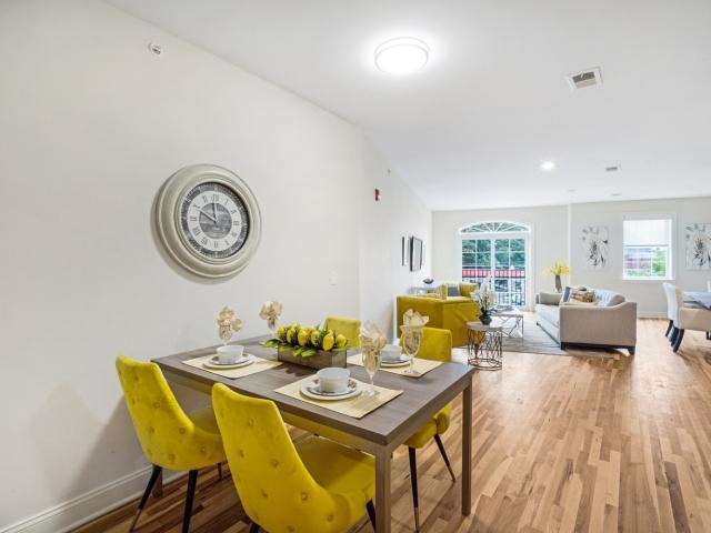 501 South Ave, Unit 216, Garwood, NJ 07027 | MLS #4007 | Compass