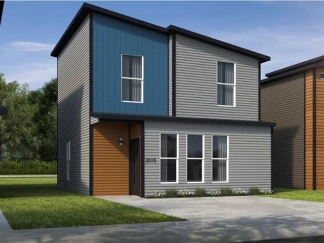501 Solar St, Bentonville, AR 72713