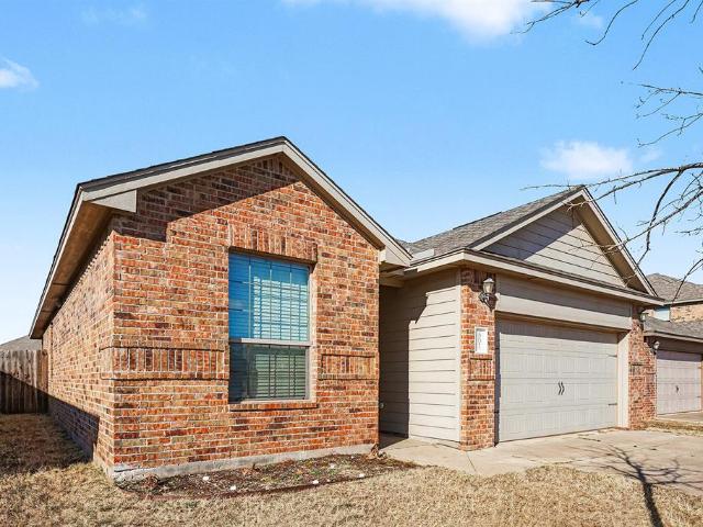 501 Saint James Place