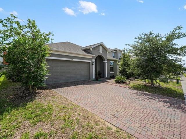 501 Sapphire Dr, Davenport, FL 33837
