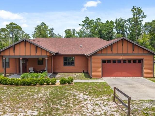 501 SE 159th Ave, Old Town, FL 32680