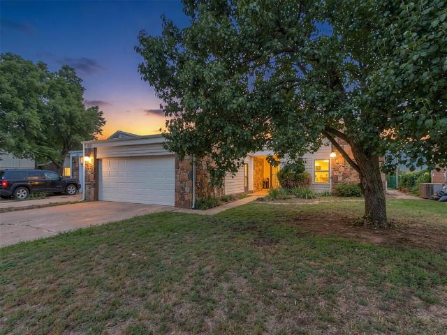 501 SE 34th Street