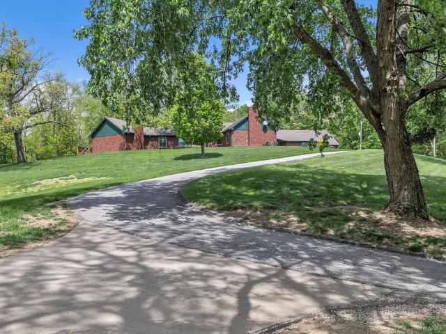 501 SE Mount Zion Road