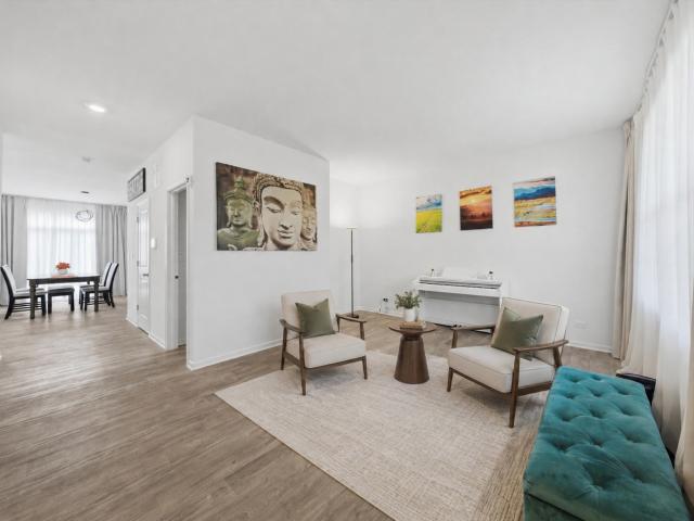 501 Sequoia Court
