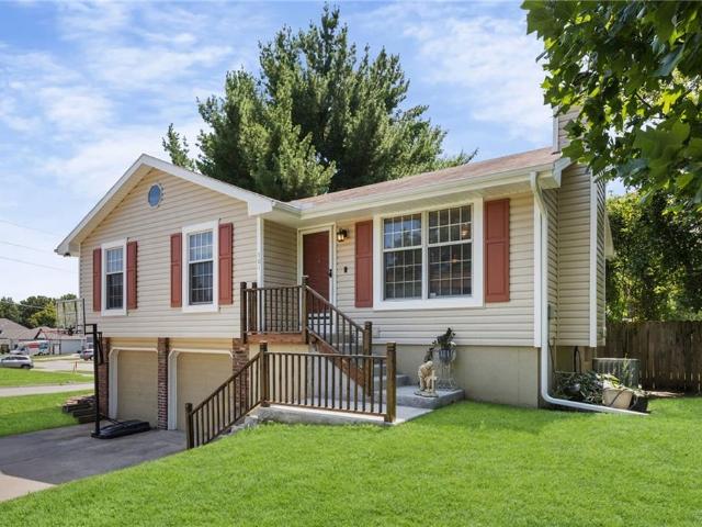501 Sharon Drive