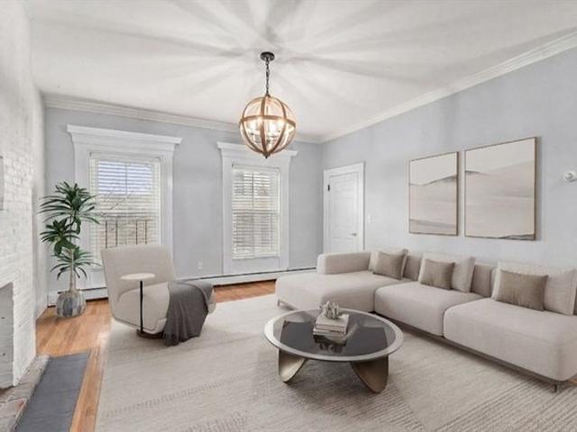 501 Shawmut Ave Apt 3, Boston, MA 02118