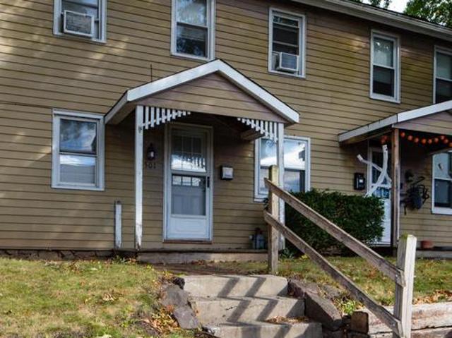 501 Shippen Street