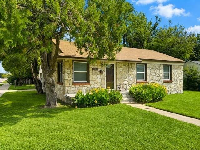 501 Showalter Dr, Midwest City, OK 73110