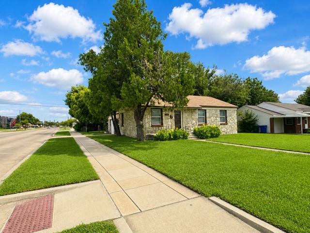501 Showalter Drive