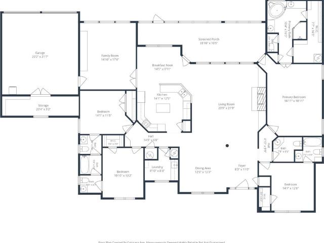 501 Sienna Bend Trail