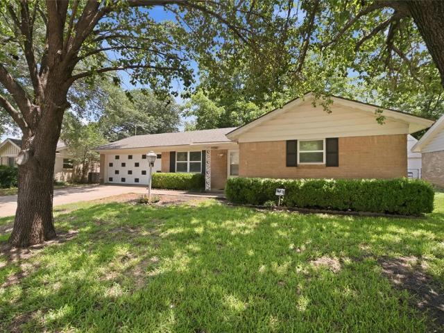 501 Simmons Drive