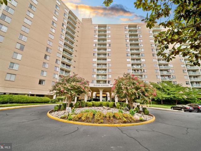 501 Slaters Lane # 1001
