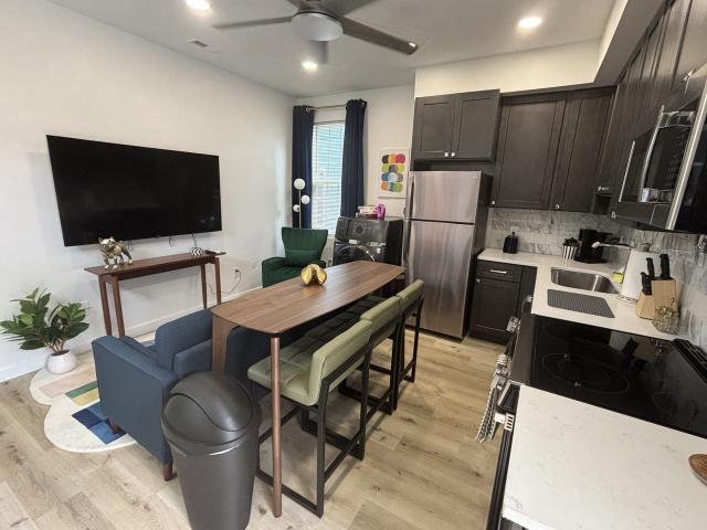 501 Sparella Street 2 Bedroom Apartment for Rent at 501 Sparella Street, Durham, NC 27703