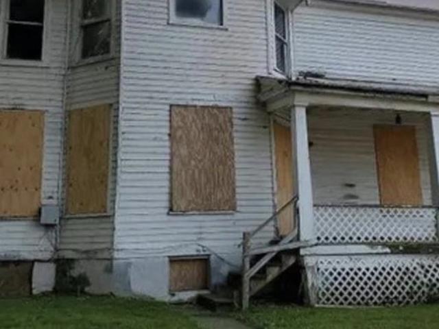 501 Spaulding St, Elmira, NY 14904