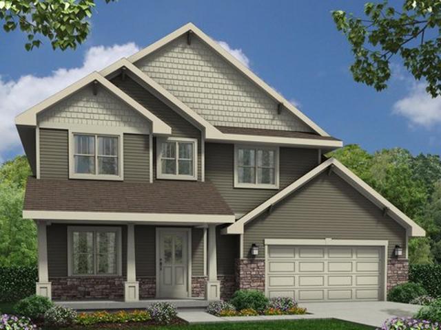 501 Spindrift St, Mount Horeb, WI 53572