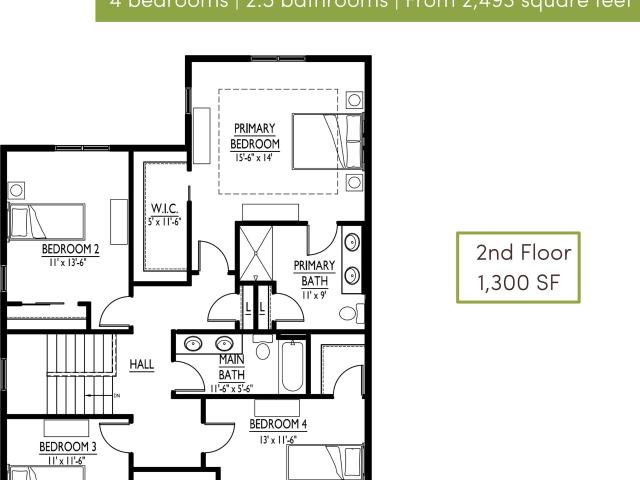 501 Spindrift Street