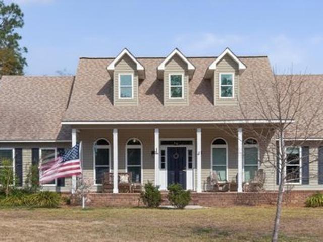 501 Springer Ct, Statesboro, GA 30461