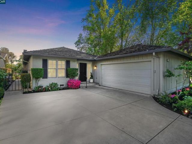 501 St George Rd, Danville, CA 94526