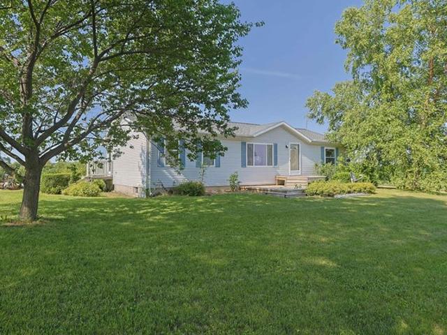 501 Stafford Rd, Niles, MI 49120