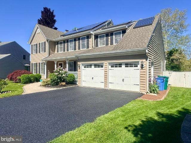 501 Stanford Road