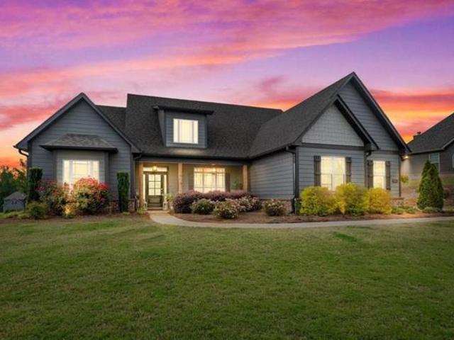 501 Stanhope St, McDonough, GA 30252