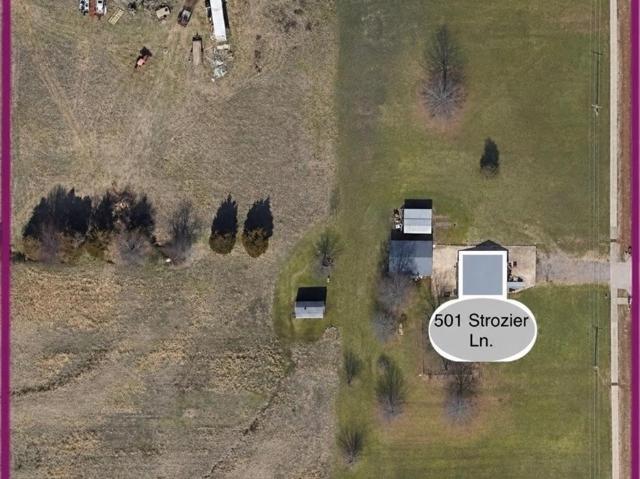 501 Strozier Lane