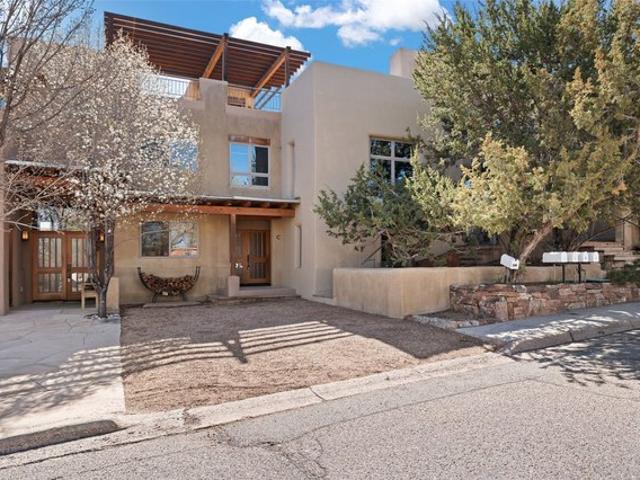 501 Sunset St Apt C, Santa Fe, NM 87501