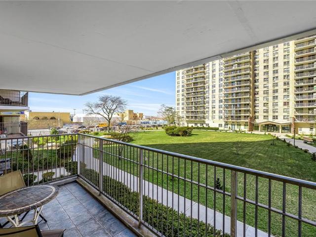 501 Surf Avenue, Unit 1N